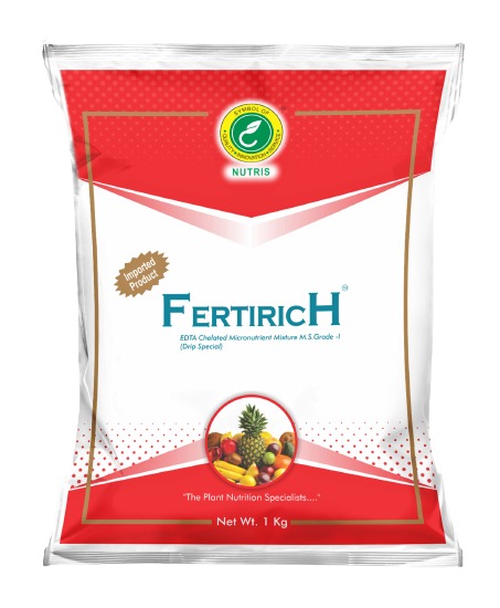 Product Profile | N U T R I S