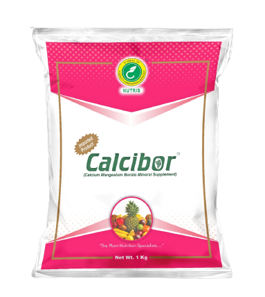 Product Profile | N U T R I S