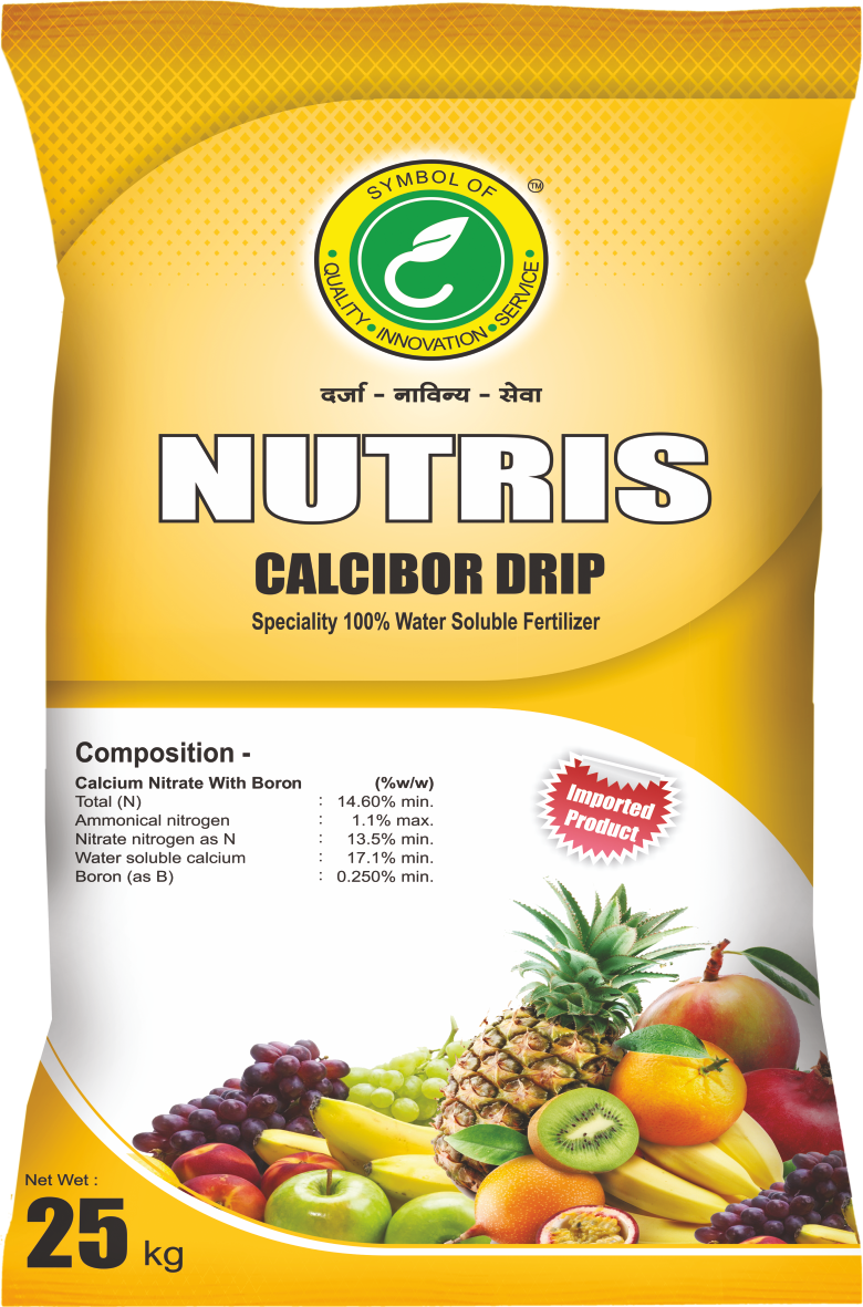 Product Profile | N U T R I S