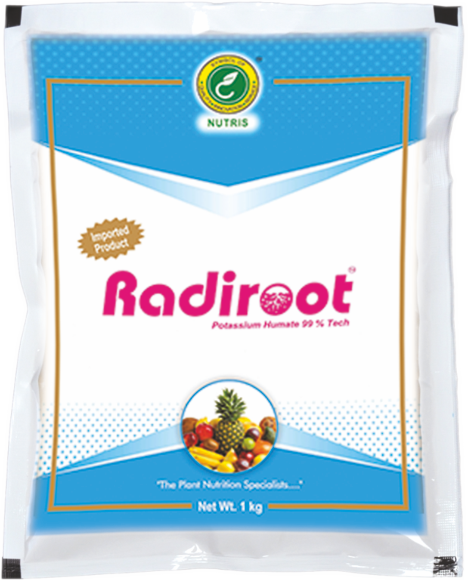 Product Profile | N U T R I S