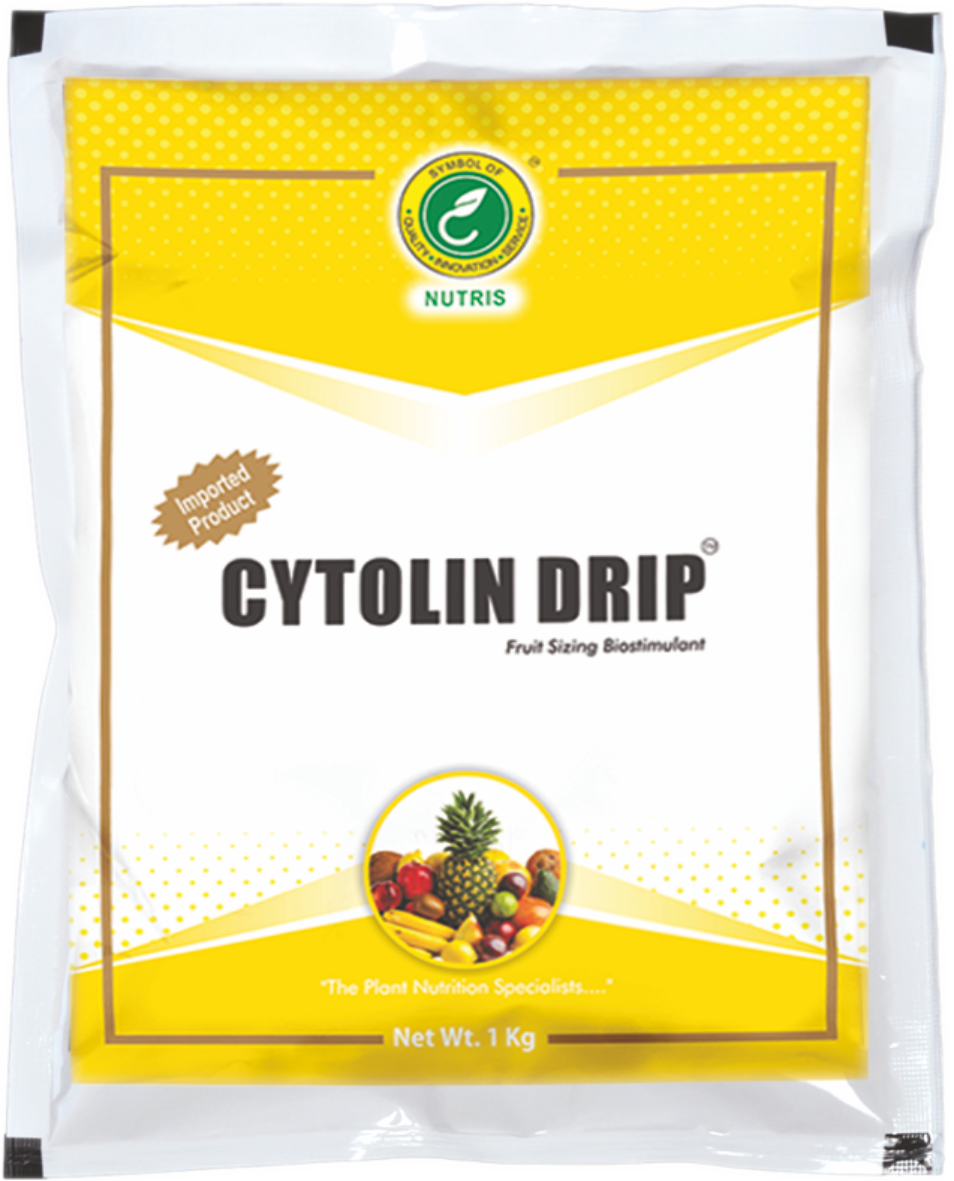 Product Profile | N U T R I S