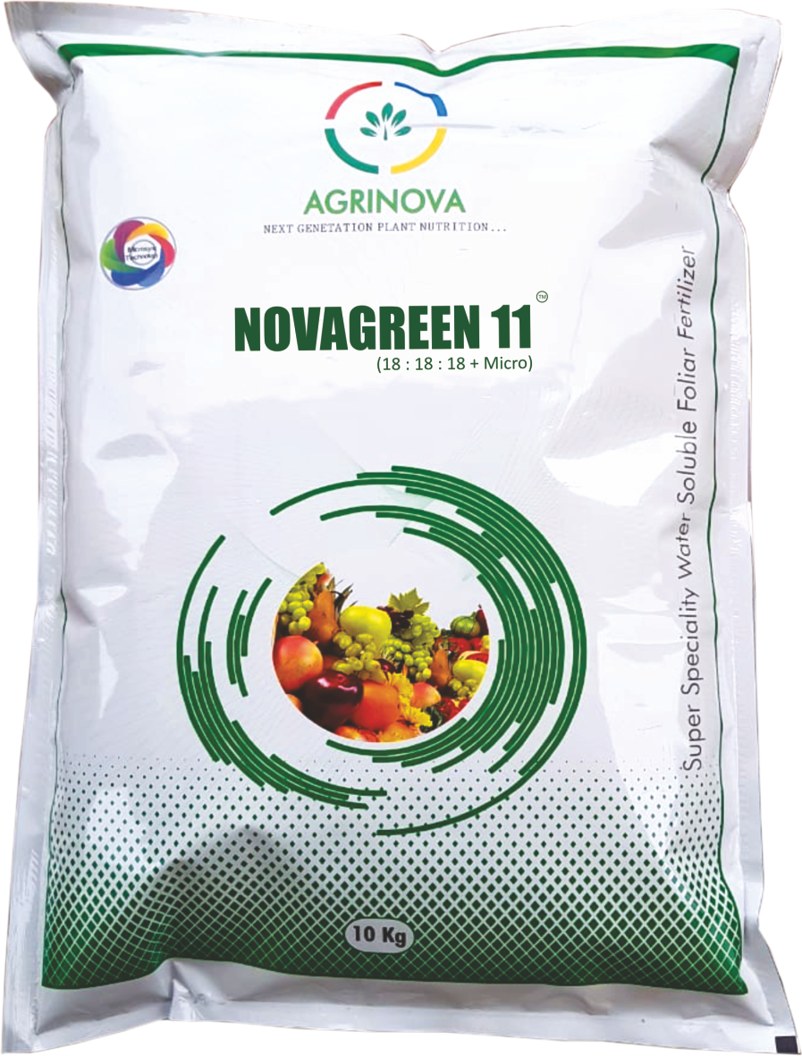 Product Profile | N U T R I S