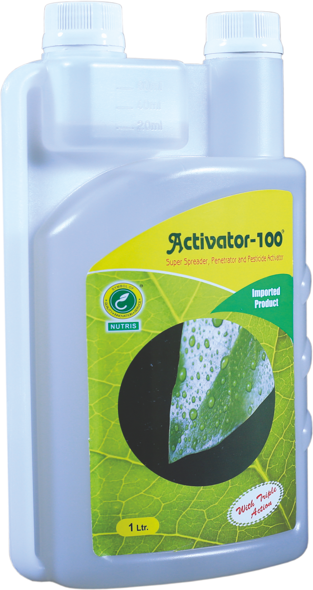 Product Profile | N U T R I S